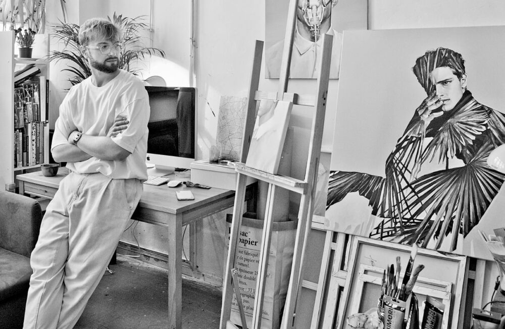 Malarstwo • MAGAZIF